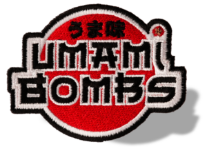 Order Custom Embroidered Patches - No Minimum